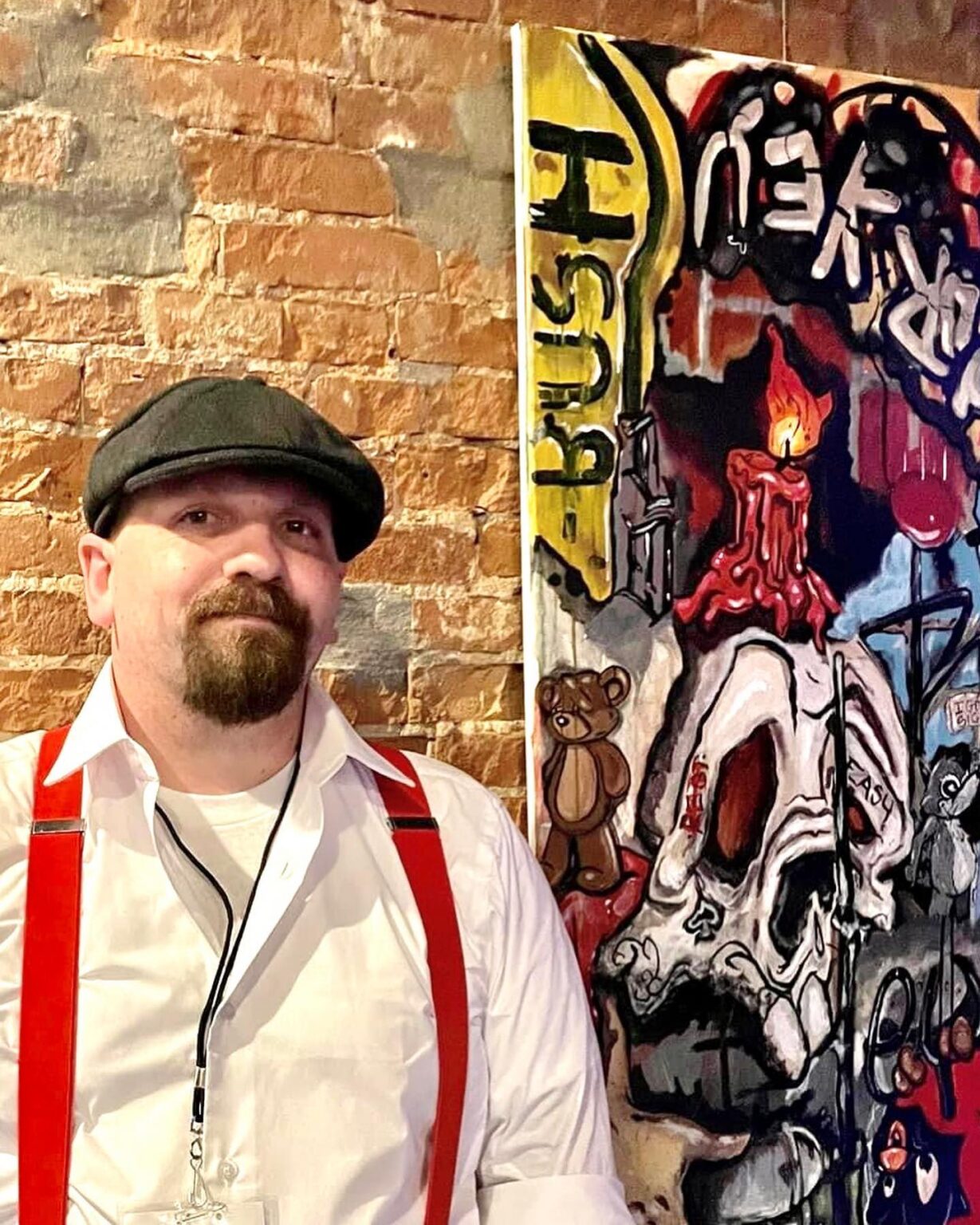 Art Exhibits – Dubuque Area Arts Collective