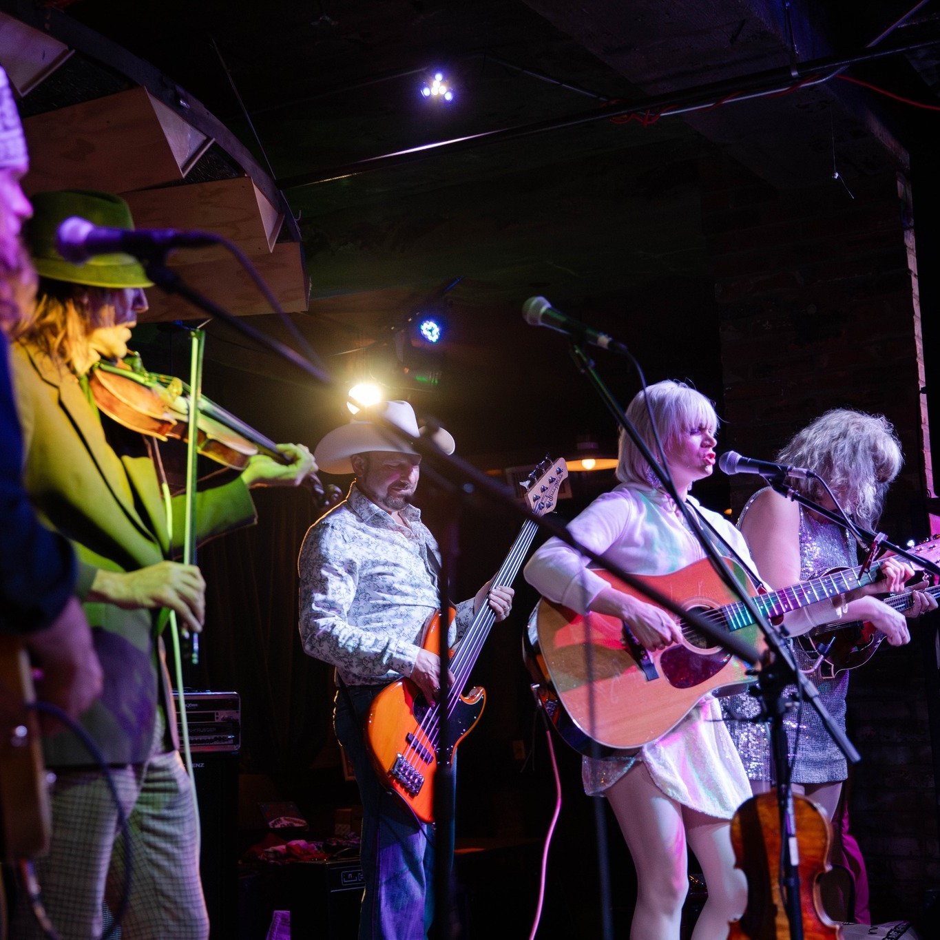 Get involved – Dubuque Area Arts Collective